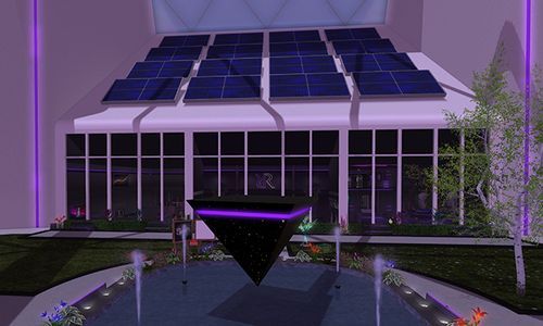 Adult Role-playing Areas | Second Life Destinations
