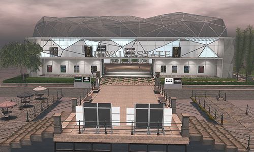 Royal Estate | Second Life Destinations