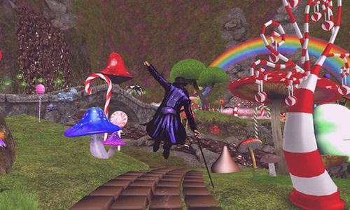 Adventure & Fantasy | Destinations