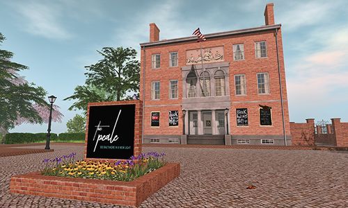 Kowloon | Second Life Destinations