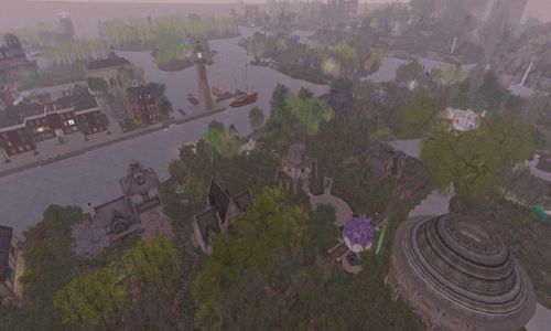 Adventure & Fantasy | Destinations