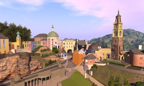 Real Life | Destinations