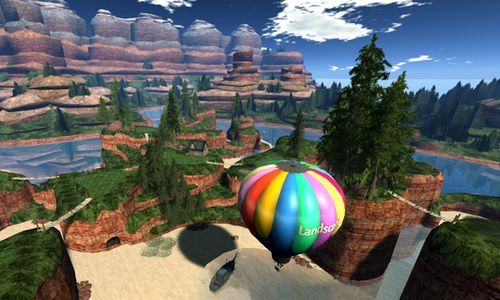 Gardens & Landscaping | Second Life Destinations