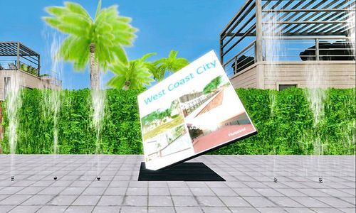 Royal Estate | Second Life Destinations