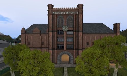 Role-playing Communities | Destinations