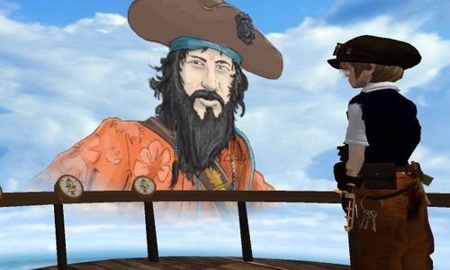 Adventure & Fantasy | Destinations