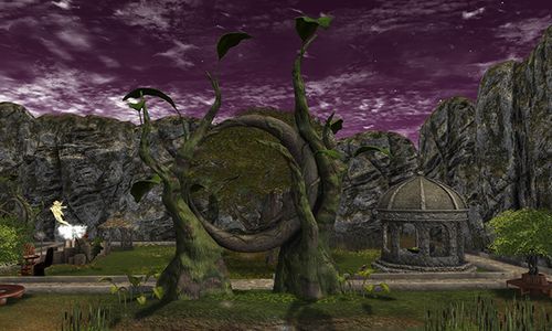 Gardens & Landscaping | Second Life Destinations