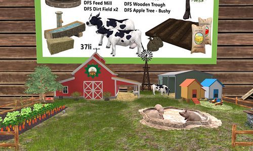 KittyCatS | Second Life Destinations