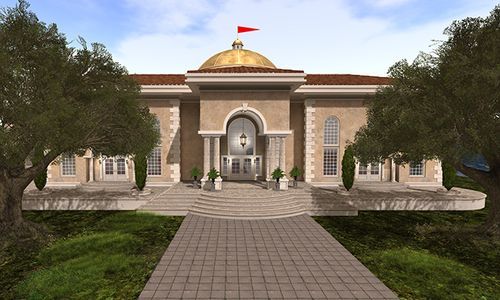 Adult Role-playing Areas | Second Life Destinations