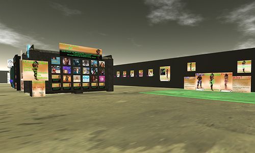 Role-playing Communities | Destinations