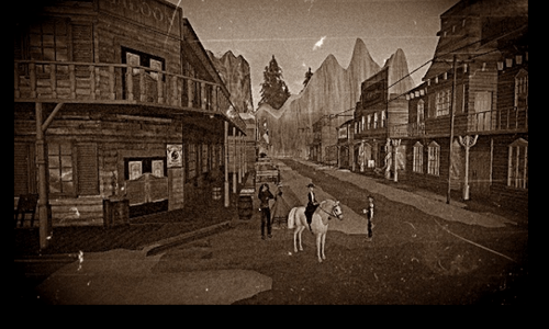 Role-playing Communities | Destinations