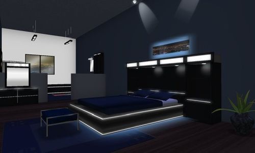 Furnishings & Decor | Second Life Destinations