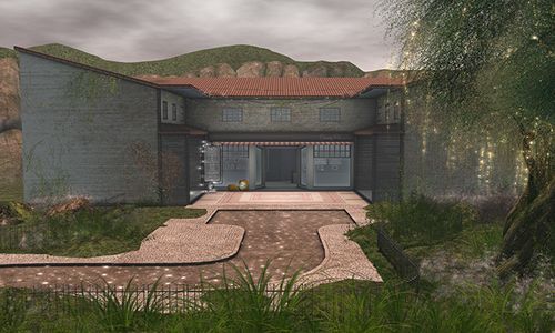 Gardens & Landscaping | Second Life Destinations