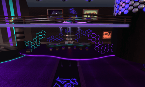 Adult Role-playing Areas | Second Life Destinations