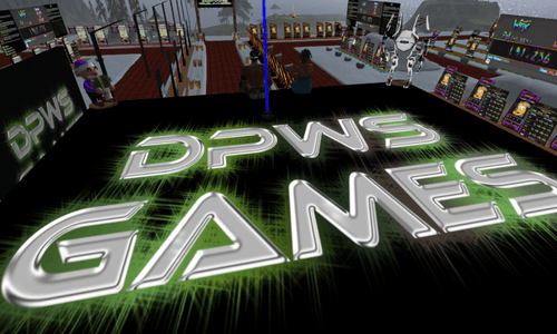 Games | Destinations