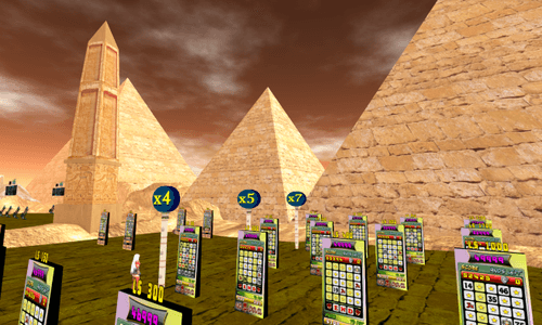 Games | Destinations