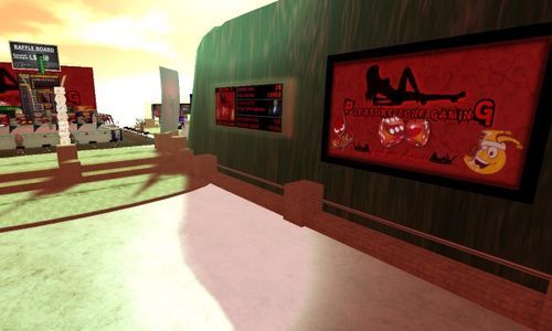 Games | Destinations