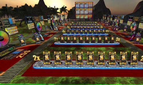 Games | Destinations