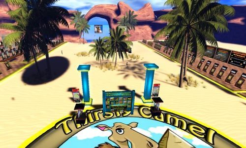 Games | Destinations