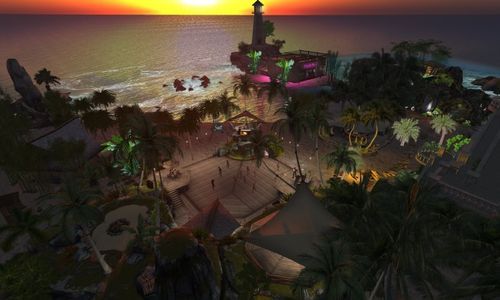 Adults Only | Destinations