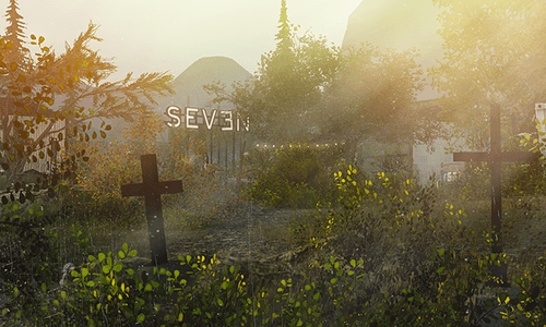 Gardens & Landscaping | Second Life Destinations