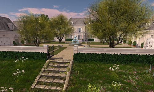 Adult Role-playing Areas | Second Life Destinations