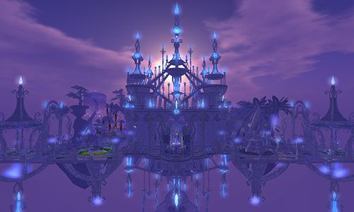 Adventure & Fantasy | Destinations