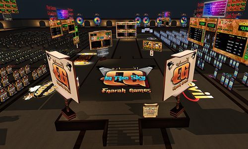 Games | Destinations