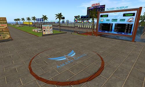 Games | Destinations