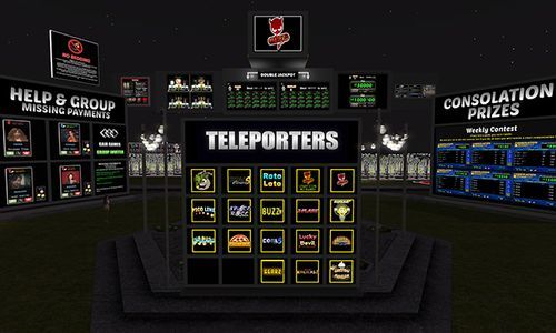 Games | Destinations