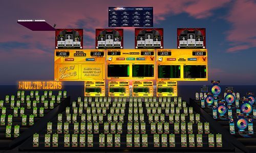 Games | Destinations