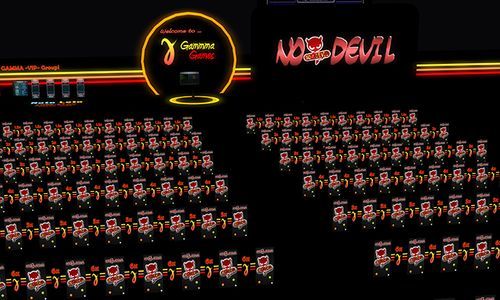 Games | Destinations