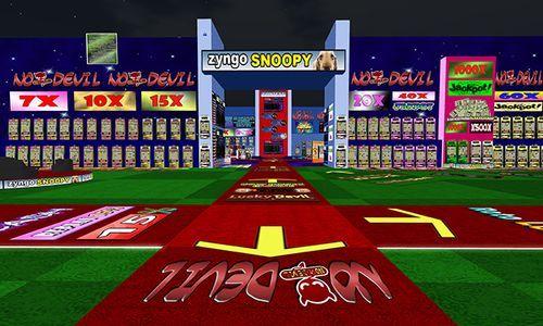Games | Destinations