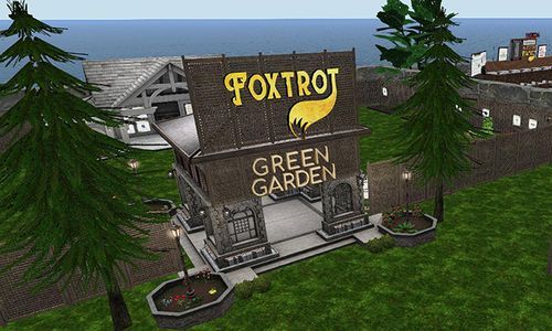 KittyCatS | Second Life Destinations