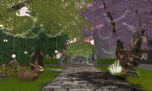 Adult Role-playing Areas | Second Life Destinations