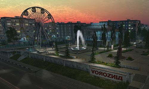 Role-playing Communities | Destinations