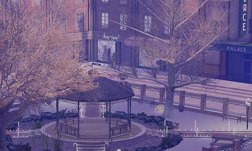 Role-playing Communities | Destinations