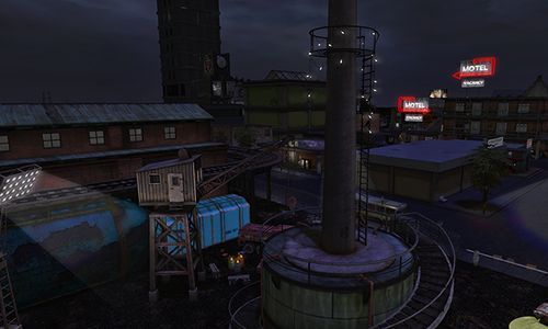 Role-playing Communities | Destinations