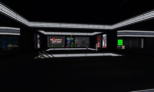 Adult Role-playing Areas | Second Life Destinations