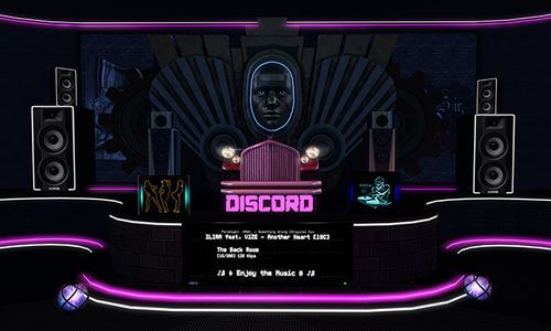 Adult Clubs & Entertainment | Second Life Destinations