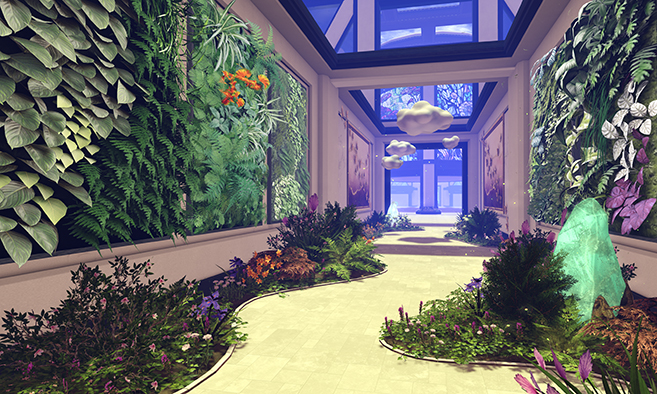 SL21B Shop & Hop | Destinations