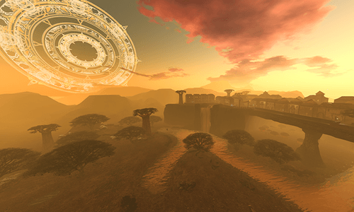 Pinewood | Second Life Destinations