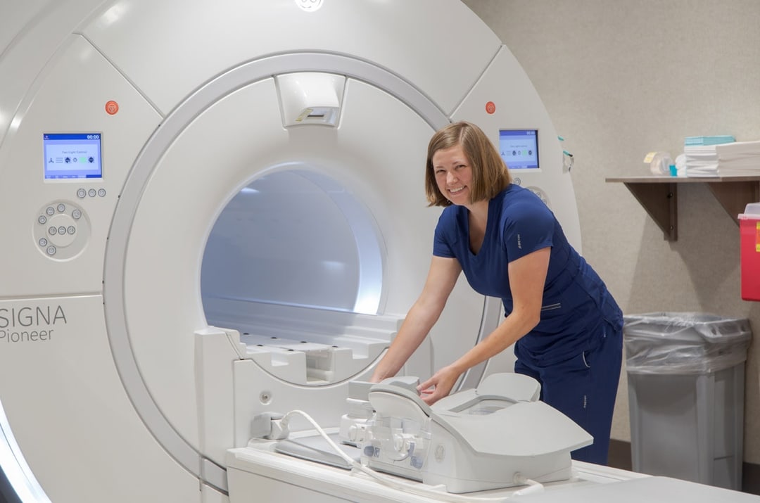 Advanced MRI Services in Las Vegas | SDMI