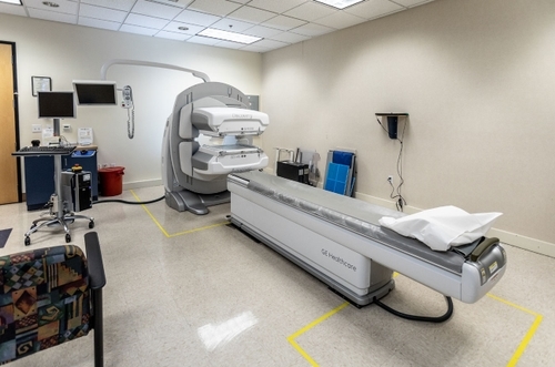 Nuclear Medicine Imaging | SDMI