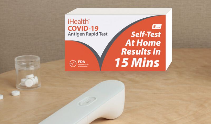 About Us | iHealth Unified Care