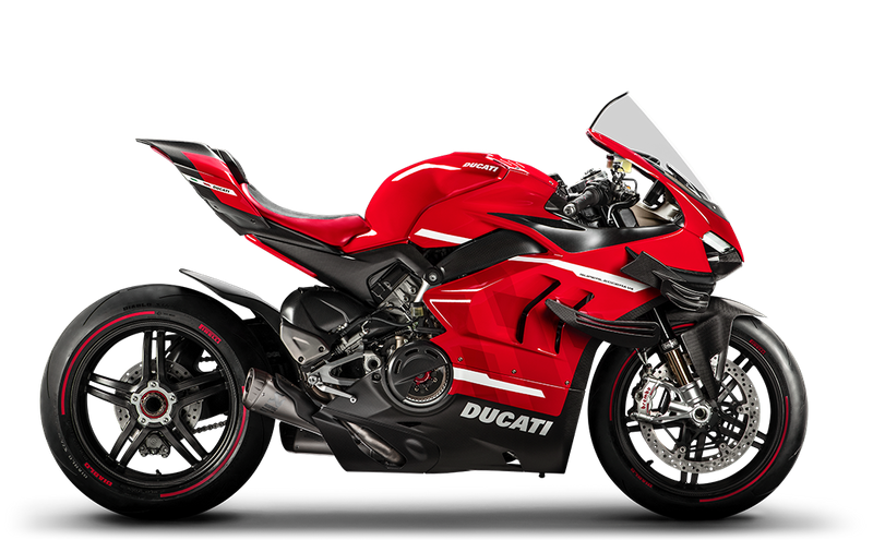 Mornington Ducati Motorcycles