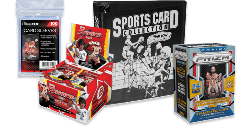 CollX: Scan sports cards to find out what they're worth
