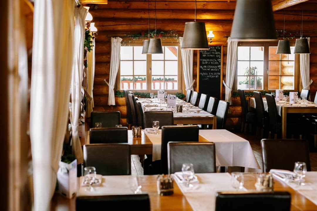 Wellness & Spa Hotel Kaskady | Your favorite place