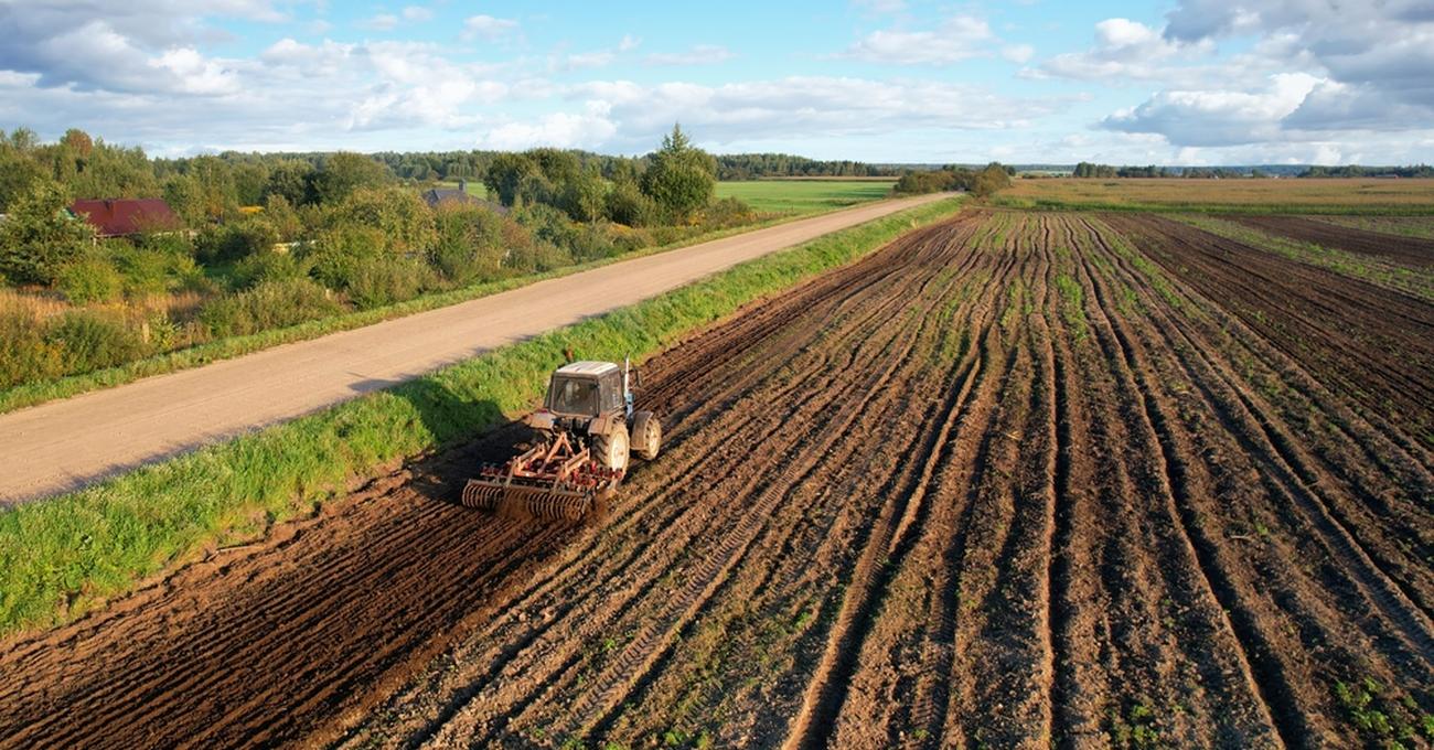 Arable Vs Agricultural Land (Comparison List) | askBAMLand