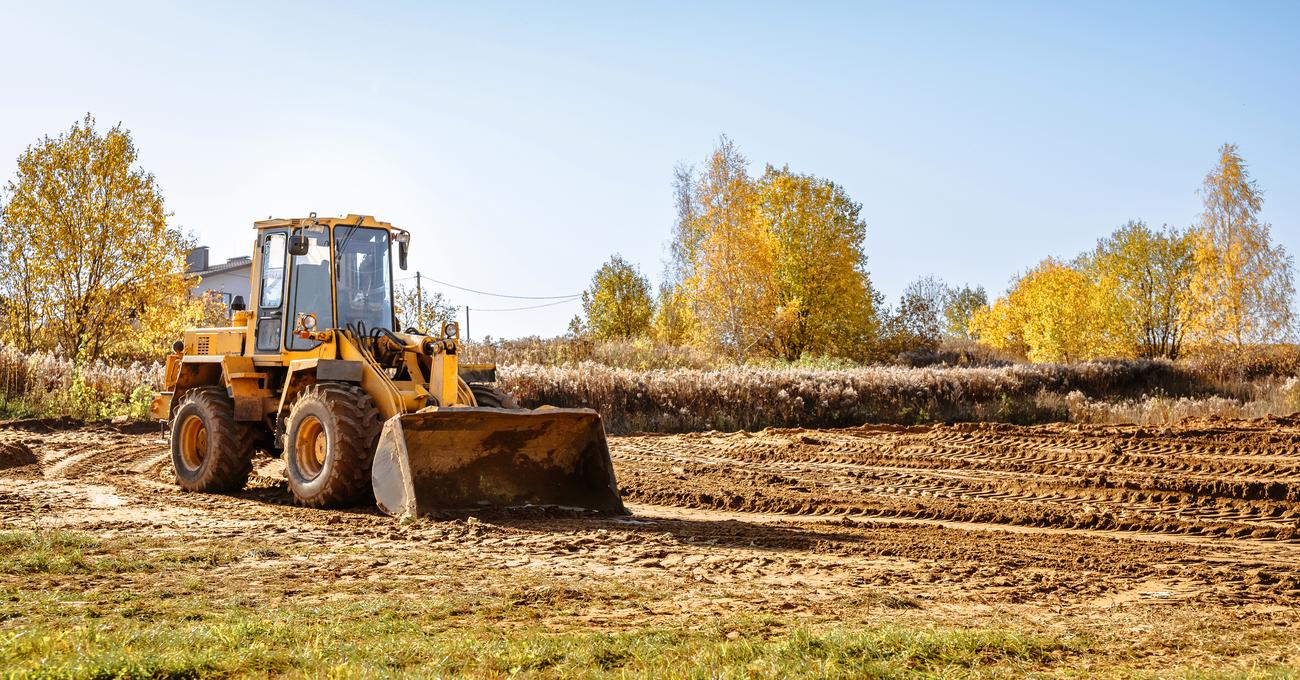 What Is The Difference Between Developed And Undeveloped Land?